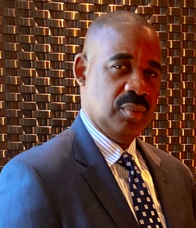 Meet the Team- Jerry Houston - Houston Foundation